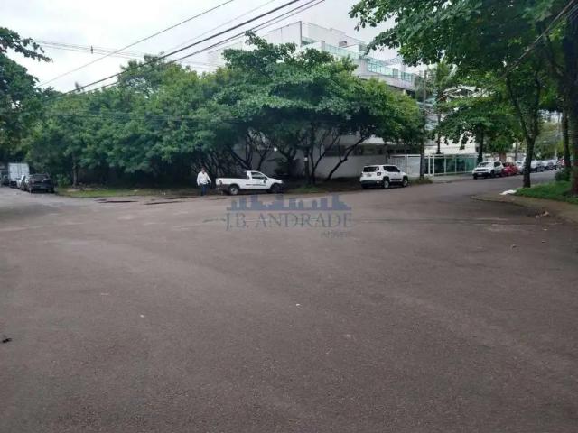 Terreno / Lote para Venda em Rio de Janeiro/RJ Recreio dos Bandeirantes