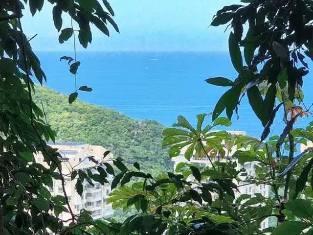 Terreno / Lote para Venda em Rio de Janeiro/RJ São Conrado