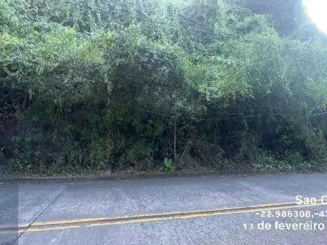 Terreno / Lote para Venda em Rio de Janeiro/RJ São Conrado