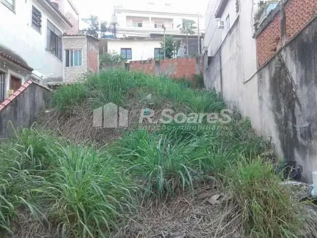 Terreno / Lote para Venda em Rio de Janeiro/RJ São Cristóvão