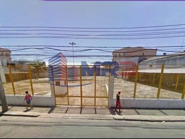 Terreno / Lote para Venda em Rio de Janeiro/RJ São Cristóvão