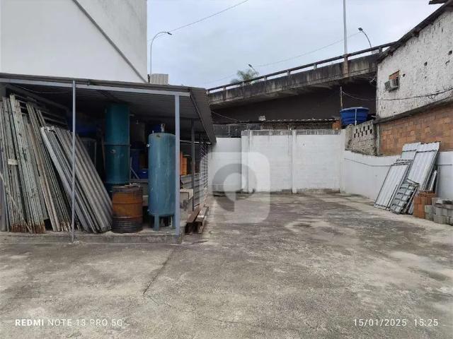 Terreno / Lote para Venda em Rio de Janeiro/RJ São Cristóvão