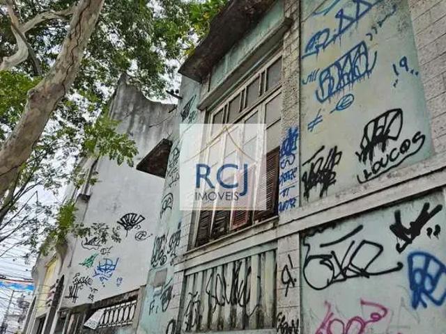 Terreno / Lote para Venda em Rio de Janeiro/RJ São Cristóvão
