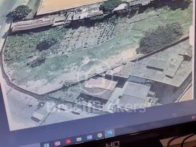 Terreno / Lote para Venda em Rio de Janeiro/RJ São Cristóvão