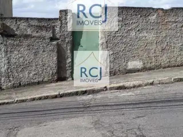Terreno / Lote para Venda em Rio de Janeiro/RJ São Cristóvão