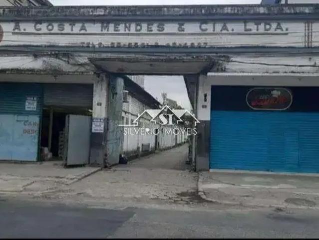 Terreno / Lote para Venda em Rio de Janeiro/RJ São Cristóvão