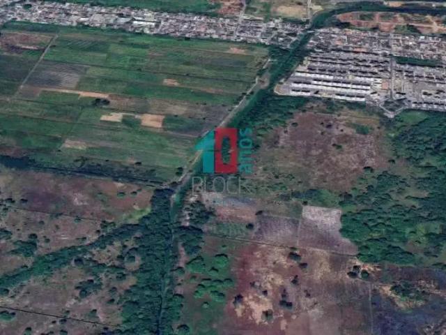 Terreno / Lote para Venda em Rio de Janeiro/RJ Santa Cruz