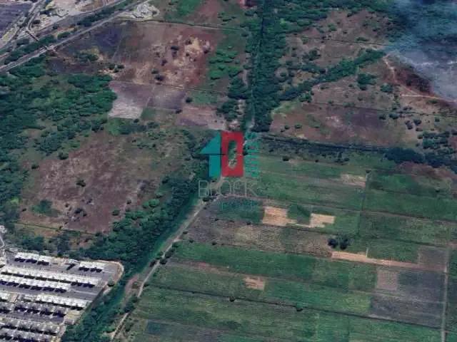 Terreno / Lote para Venda em Rio de Janeiro/RJ Santa Cruz