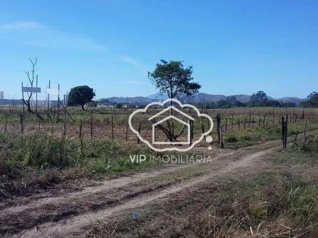 Terreno / Lote para Venda em Rio de Janeiro/RJ Santa Cruz