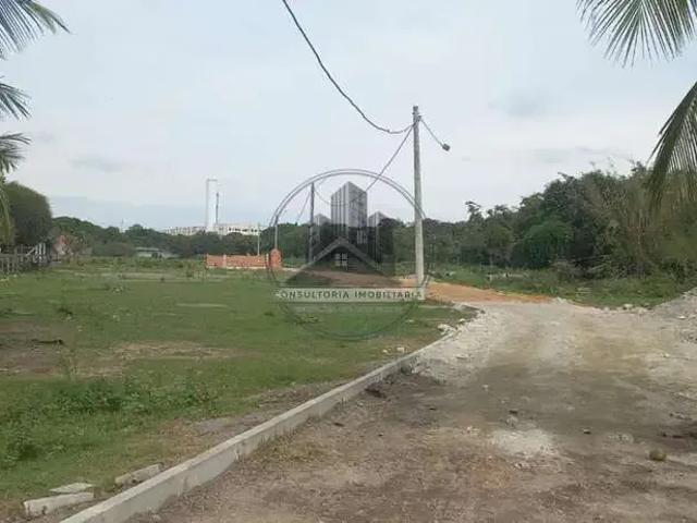 Terreno / Lote para Venda em Rio de Janeiro/RJ Santa Cruz