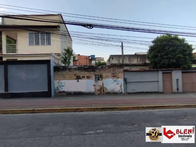 Terreno / Lote para Venda em Rio de Janeiro/RJ Santa Cruz