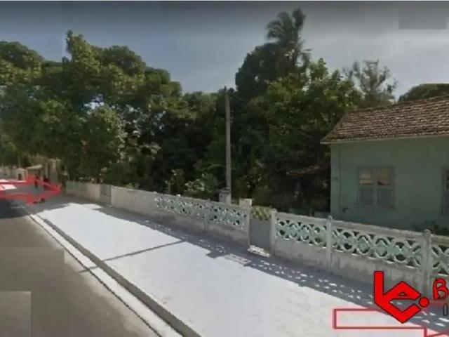 Terreno / Lote para Venda em Rio de Janeiro/RJ Santa Cruz