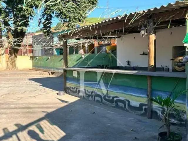 Terreno / Lote para Venda em Rio de Janeiro/RJ Santa Cruz