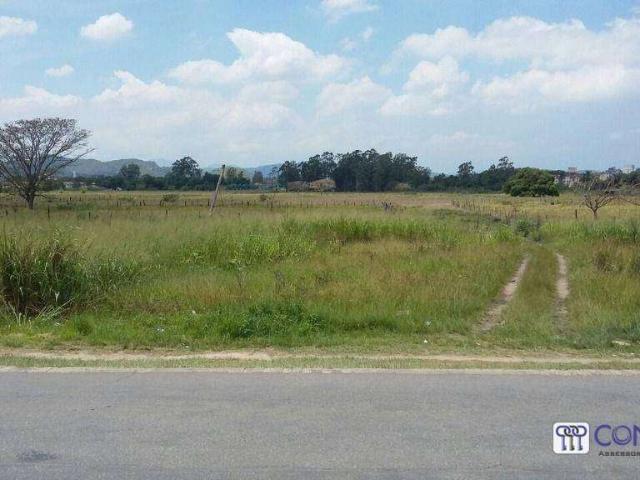 Terreno / Lote para Venda em Rio de Janeiro/RJ Santa Cruz