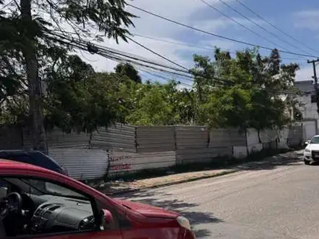 Terreno / Lote para Venda em Rio de Janeiro/RJ Santa Cruz