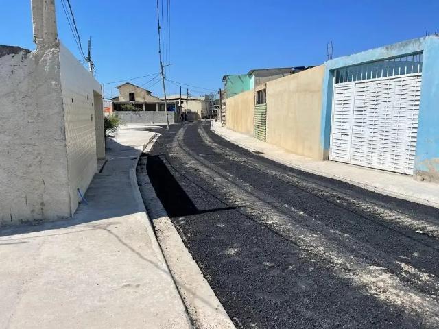 Terreno / Lote para Venda em Rio de Janeiro/RJ Santa Cruz