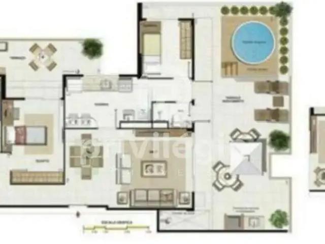 Terreno / Lote para Venda em Rio de Janeiro/RJ Santa Cruz