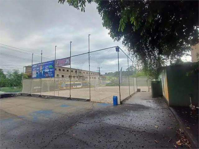 Terreno / Lote para Venda em Rio de Janeiro/RJ Santa Cruz