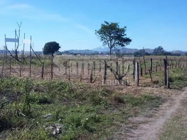 Terreno / Lote para Venda em Rio de Janeiro/RJ Santa Cruz