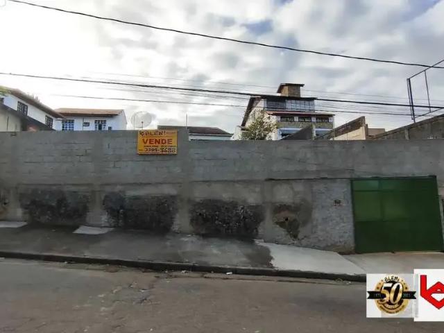 Terreno / Lote para Venda em Rio de Janeiro/RJ Santa Cruz