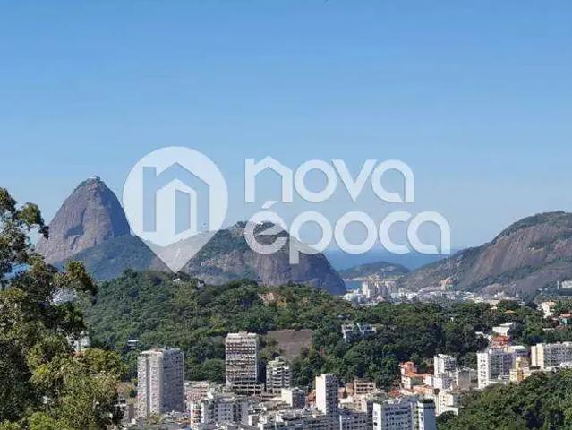 Terreno / Lote para Venda em Rio de Janeiro/RJ Santa Teresa