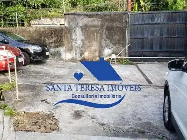 Terreno / Lote para Venda em Rio de Janeiro/RJ Santa Teresa