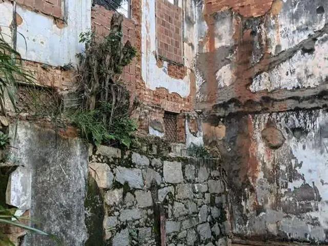 Terreno / Lote para Venda em Rio de Janeiro/RJ Santa Teresa