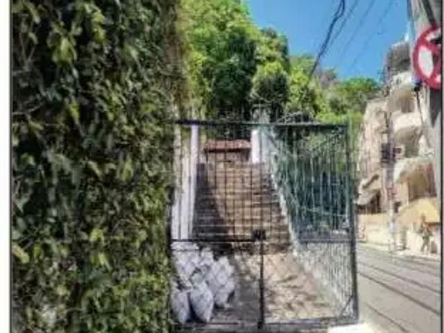 Terreno / Lote para Venda em Rio de Janeiro/RJ Santa Teresa