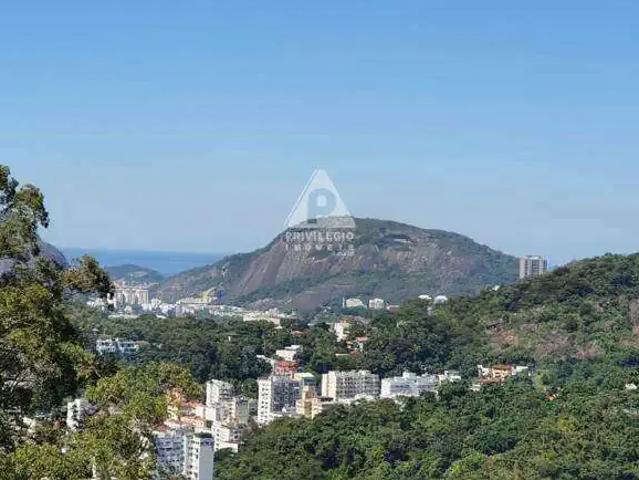 Terreno / Lote para Venda em Rio de Janeiro/RJ Santa Teresa