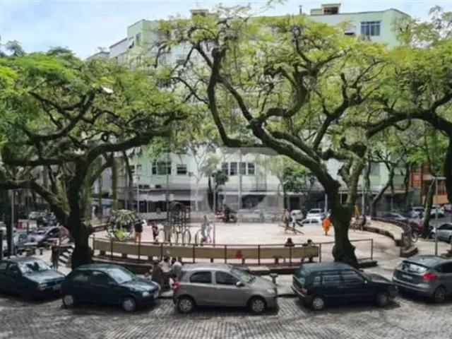 Terreno / Lote para Venda em Rio de Janeiro/RJ Santa Teresa 1 Quartos