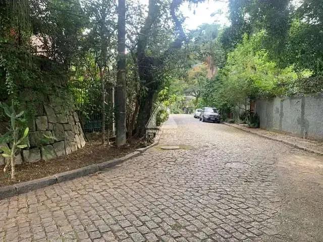 Terreno / Lote para Venda em Rio de Janeiro/RJ Santa Teresa