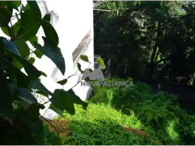 Terreno / Lote para Venda em Rio de Janeiro/RJ Santa Teresa