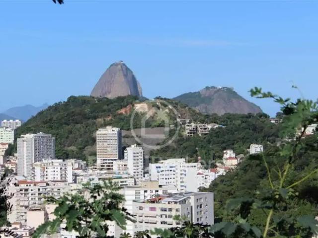 Terreno / Lote para Venda em Rio de Janeiro/RJ Santa Teresa