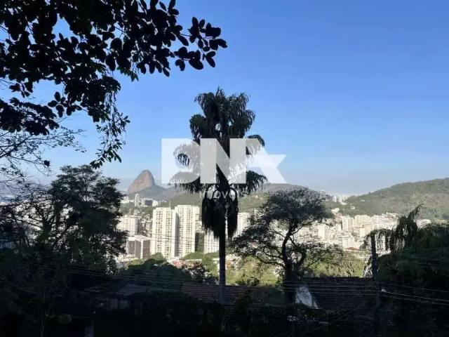 Terreno / Lote para Venda em Rio de Janeiro/RJ Santa Teresa