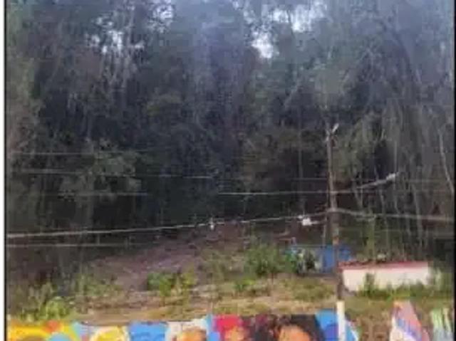 Terreno / Lote para Venda em Rio de Janeiro/RJ Santa Teresa