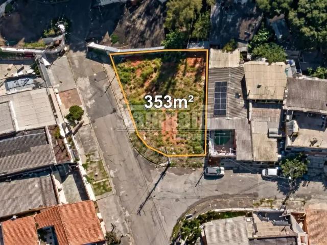 Terreno / Lote para Venda em Rio de Janeiro/RJ Santíssimo