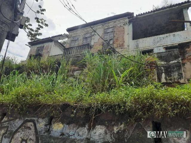 Terreno / Lote para Venda em Rio de Janeiro/RJ Tanque