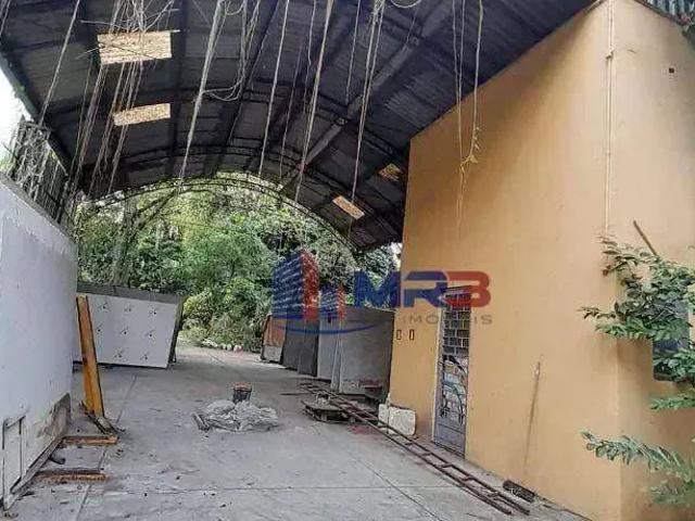 Terreno / Lote para Venda em Rio de Janeiro/RJ Taquara