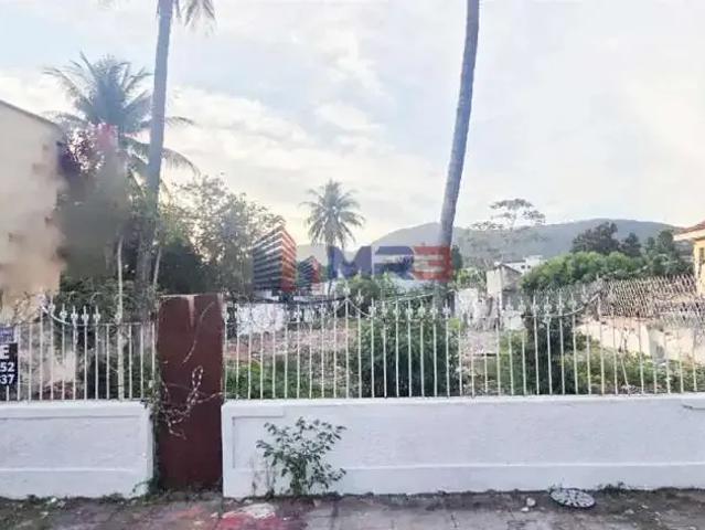 Terreno / Lote para Venda em Rio de Janeiro/RJ Taquara