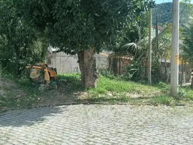 Terreno / Lote para Venda em Rio de Janeiro/RJ Taquara