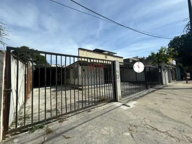 Terreno / Lote para Venda em Rio de Janeiro/RJ Taquara