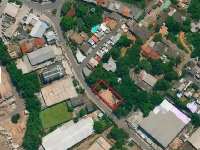 Terreno / Lote para Venda em Rio de Janeiro/RJ Taquara