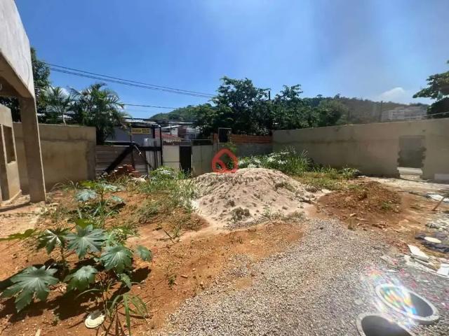 Terreno / Lote para Venda em Rio de Janeiro/RJ Taquara