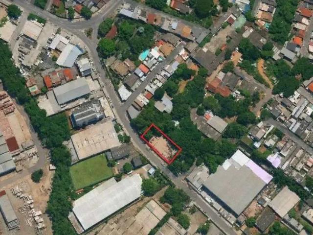 Terreno / Lote para Venda em Rio de Janeiro/RJ Taquara