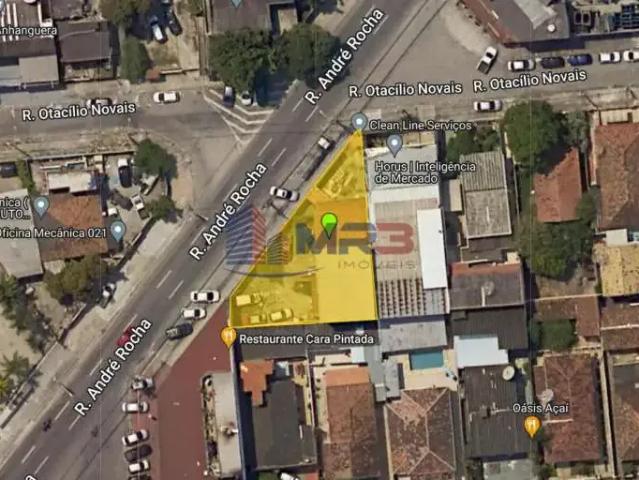 Terreno / Lote para Venda em Rio de Janeiro/RJ Taquara
