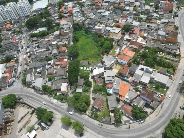 Terreno / Lote para Venda em Rio de Janeiro/RJ Taquara