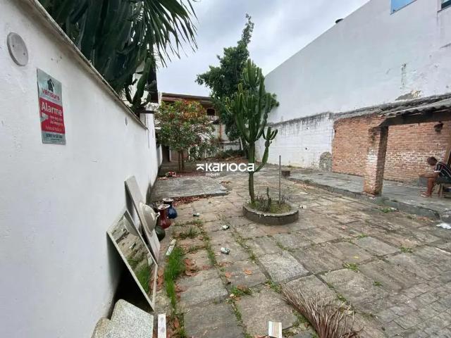 Terreno / Lote para Venda em Rio de Janeiro/RJ Taquara