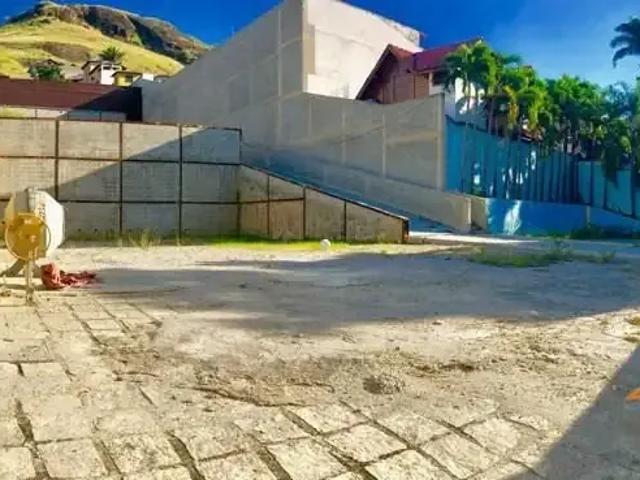 Terreno / Lote para Venda em Rio de Janeiro/RJ Taquara
