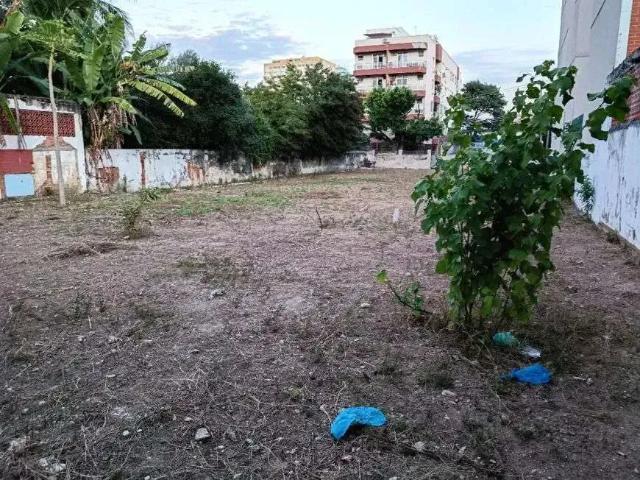Terreno / Lote para Venda em Rio de Janeiro/RJ Taquara