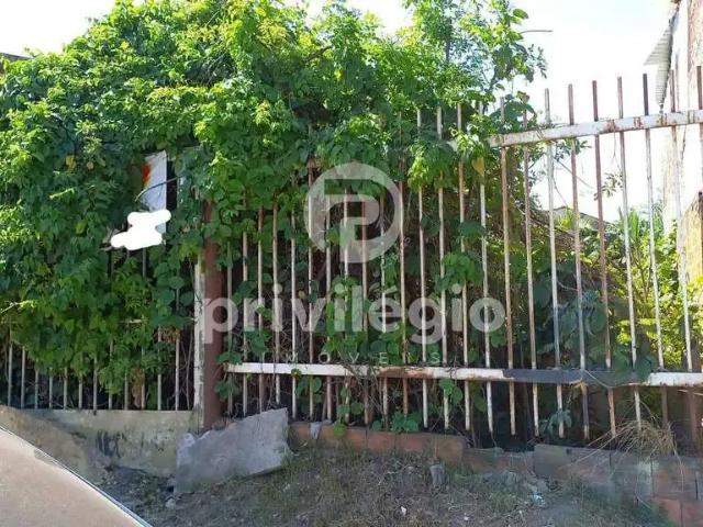 Terreno / Lote para Venda em Rio de Janeiro/RJ Taquara